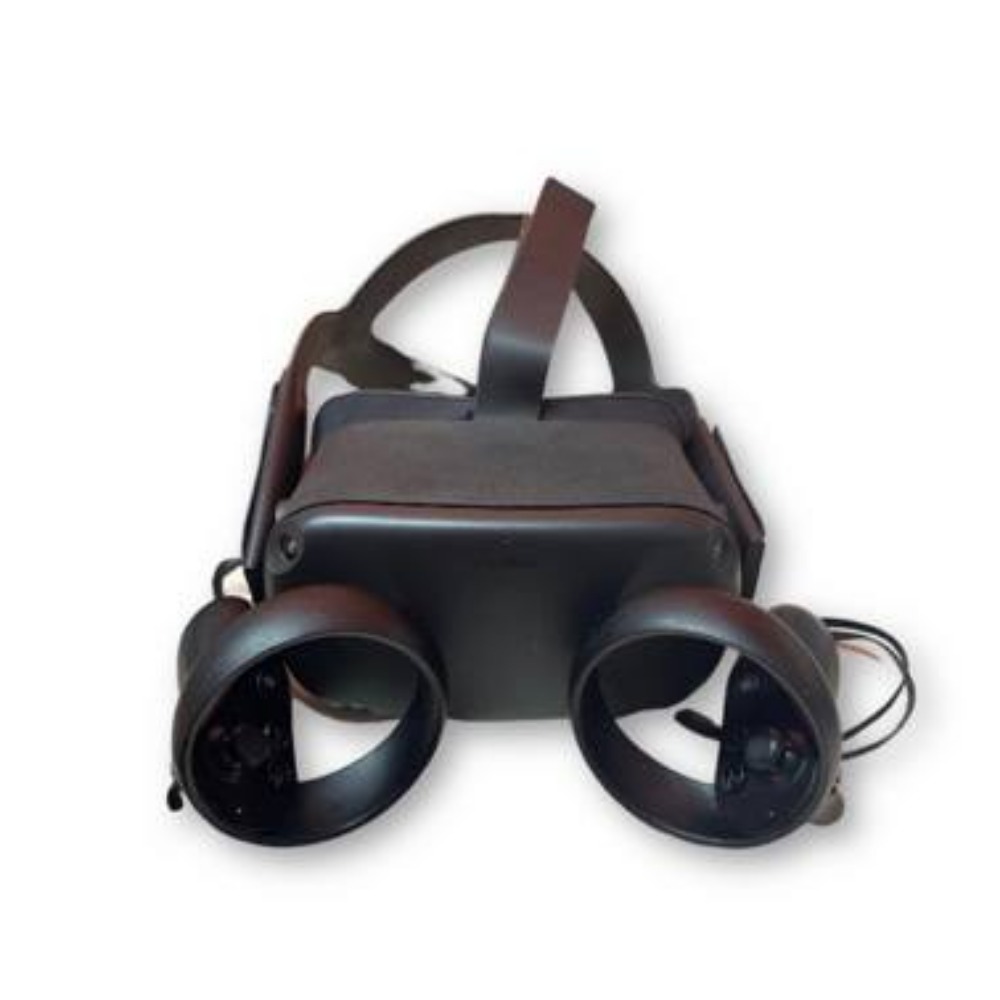 Pre-owned Oculus Quest 1 VR Headset 64GB - Own4Less